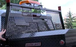 CamLocker Vs. WeatherGuard Toolboxes: Which Is Better?