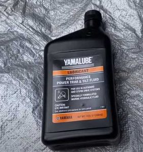 Yamaha Tilt Trim Fluid Substitutes: Are They Any Good?