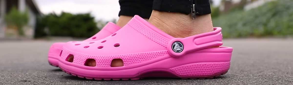 Merrell Hydro Moc Vs. Crocs: Which Water Shoe Is Better?