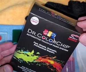 Dr. ColorChip Vs. Touch-Up Paint: In-depth Differences