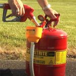 Justrite Vs. Eagle Gas Cans: An In-Depth Comparison