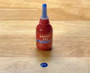 Vibra-Tite Vs. Loctite for Guns: A Detailed Comparison