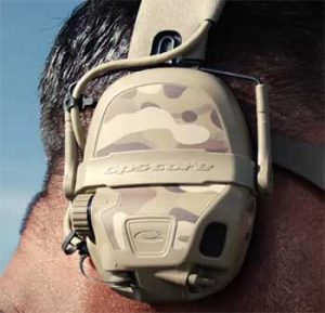 Ops-Core AMP Vs. Peltor Headset: A Detailed Comparison