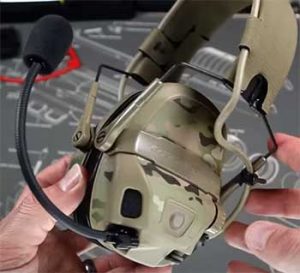 Ops-Core AMP Vs. Peltor Headset: A Detailed Comparison