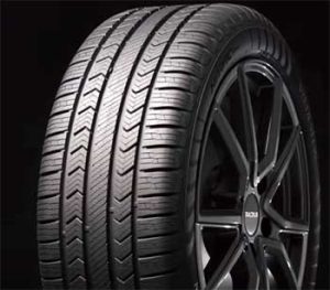 Vredestein Hitrac Vs. Quatrac All-Season Tire For Your Car