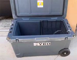 YKO Vs. Yeti Coolers: Battle of The Premium Ice Chests