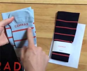 Comrad Vs. Bombas Compression Socks: An In-Depth Comparison