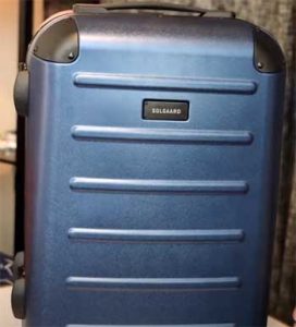 Away Vs. Solgaard Luggage: An In-Depth Feature Comparison – Glenn Said