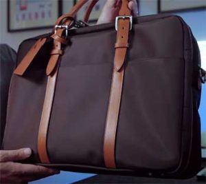 Stuart & Lau Vs. TUMI Briefcase: An In-Depth Comparison
