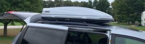 Thule Vs. Yakima Cargo Boxes: In-depth Differences With Features ...