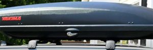 Thule Vs. Yakima Cargo Boxes: In-depth Differences With Features ...