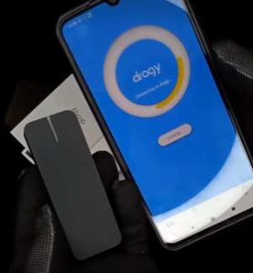 Dragy DRG69 Vs. DRG70 GPS Performance Meters Comparison