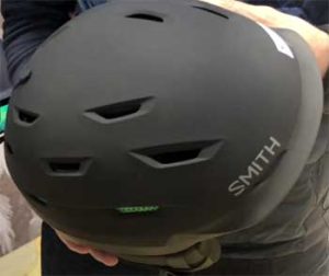 Smith Level Vs. Vantage MIPS Helmet For Better Protection