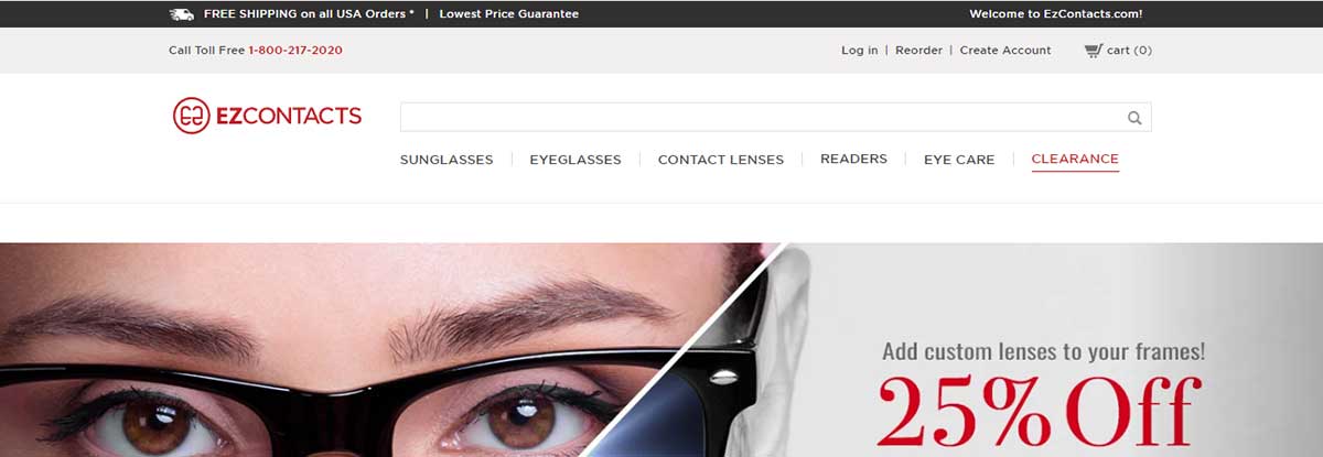 Why Is EZContacts So Cheap? – A Deeper Insights – Glenn Said