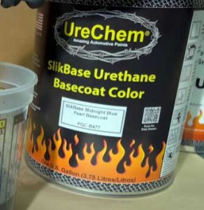 UreChem Paint Reviews: Durable & High-Quality Car Paint – Glenn Said