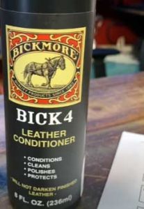 Bick 4 Leather Conditioner Reviews: Is It Worth It?