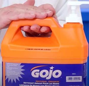 Gojo Vs. Goop Hand Cleaner: Which One Should You Choose? – Glenn Said