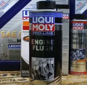LIQUI MOLY Engine Flush Reviews: Is It Worth It? – Glenn Said