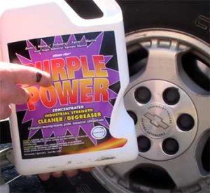 Purple Power Degreaser Review: Does It Really Tackle Tough Grease ...