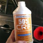 505 CRF Fuel Treatment Reviews: Is It Worth It? – Glenn Said