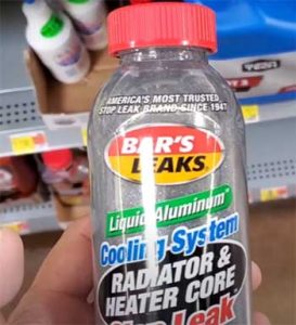 Bar's Radiator Stop Leak Reviews From My Personal Experience – Glenn Said