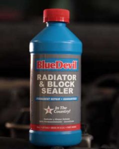 BlueDevil Radiator & Block Sealer Reviews: Is It Worth It? – Glenn Said