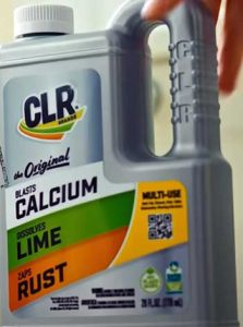 CLR Calcium, Lime, And Rust Remover Reviews: Powerful & Versatile ...