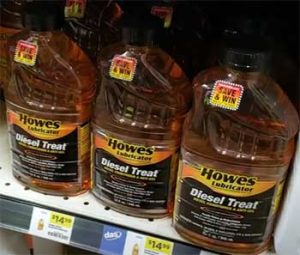 Howes Diesel Treatment Review: A Comprehensive Guide – Glenn Said