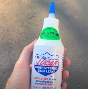 Lucas Power Steering Stop Leak Reviews: Is It Worth It? – Glenn Said