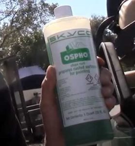 OSPHO Rust Remover Reviews (2025): Is It Worth It? – Glenn Said