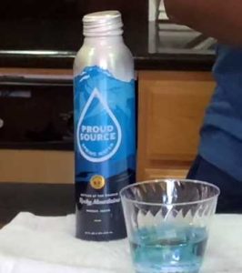 Proud Source Spring Water Reviews (And Why Didn’t Like It) – Glenn Said