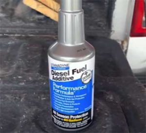 AR6500 Diesel Treatment Review: Boosting Diesel's Performance – Glenn Said