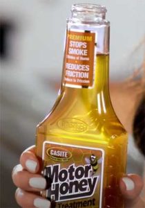 Motor Honey Oil Treatment Reviews: A Personal Experience – Glenn Said