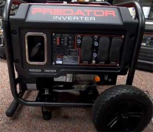 PREDATOR 9500 Inverter Generator Reviews: Is It Worth It? – Glenn Said