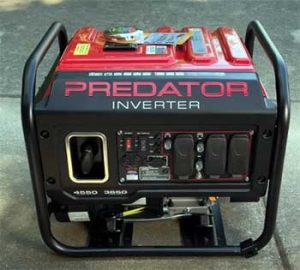 Predator 5000 Generator Reviews: Is It Worth The Investment? – Glenn Said