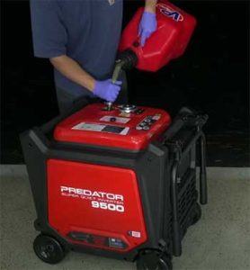 PREDATOR 9500 Inverter Generator Reviews: Is It Worth It? – Glenn Said