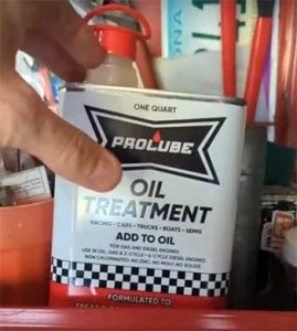 Prolube Oil Treatment Reviews From My Experience: Is It Worth It ...