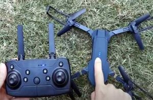 Lanus Triple Camera 8K Drone Reviews: Is It Worth It? – Glenn Said