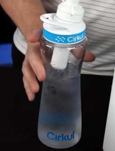 Cirkul Vs. AirUp Water Bottles: In-depth Differences With Features ...