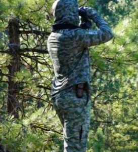 HECS Hunting Suit Reviews From Experience: Is It Worth It? – Glenn Said
