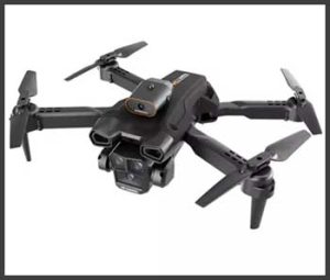 Lanus Triple Camera 8K Drone Reviews: Is It Worth It? – Glenn Said