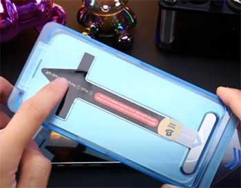 MAGIC JOHN Screen Protector Reviews: Is It Worth It? – Glenn Said