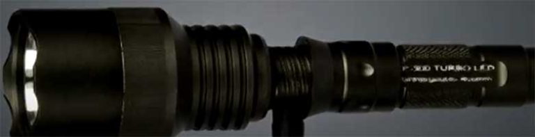 Fenix Flashlight Review From Experience: Is It Worth It? – Glenn Said