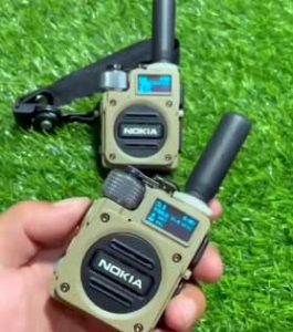 Nokia Walkie Talkie 5000 KM: Worth Buying For The Long Haul? – Glenn Said
