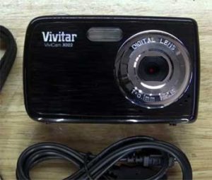 Vivitar Digital Camera Reviews: You Might Want To Think TWICE! – Glenn Said