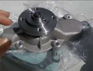 Gates Water Pump Review From Experience: Is It Worth It? – Glenn Said