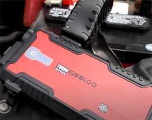 GOOLOO Jump Starter Reviews From Experience: Is It Worth It? – Glenn Said
