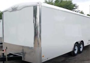 Haulmark Trailers Reviews From Experience: Is it Worth It? – Glenn Said