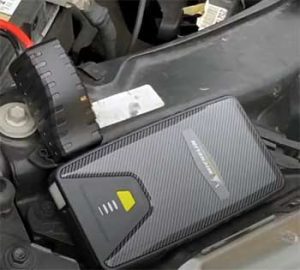 Michelin Jump Starter And Power Bank Reviews: Is It Worth It? – Glenn Said