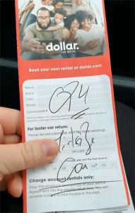 Fox Car Rental Reviews From My Experience: Is It Worth It? – Glenn Said